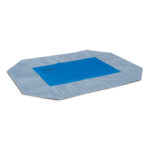 K&H Coolin' Pet Cot Cover (Cot frame not included) - Walmart.com