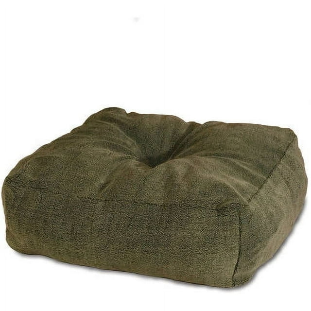 K&H Pet Products Cuddle Cube Dog Bed, Small, Green - Walmart.com