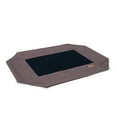 K&H Pet Products Original Pet Cot Replacement Cover (Cot Sold ...