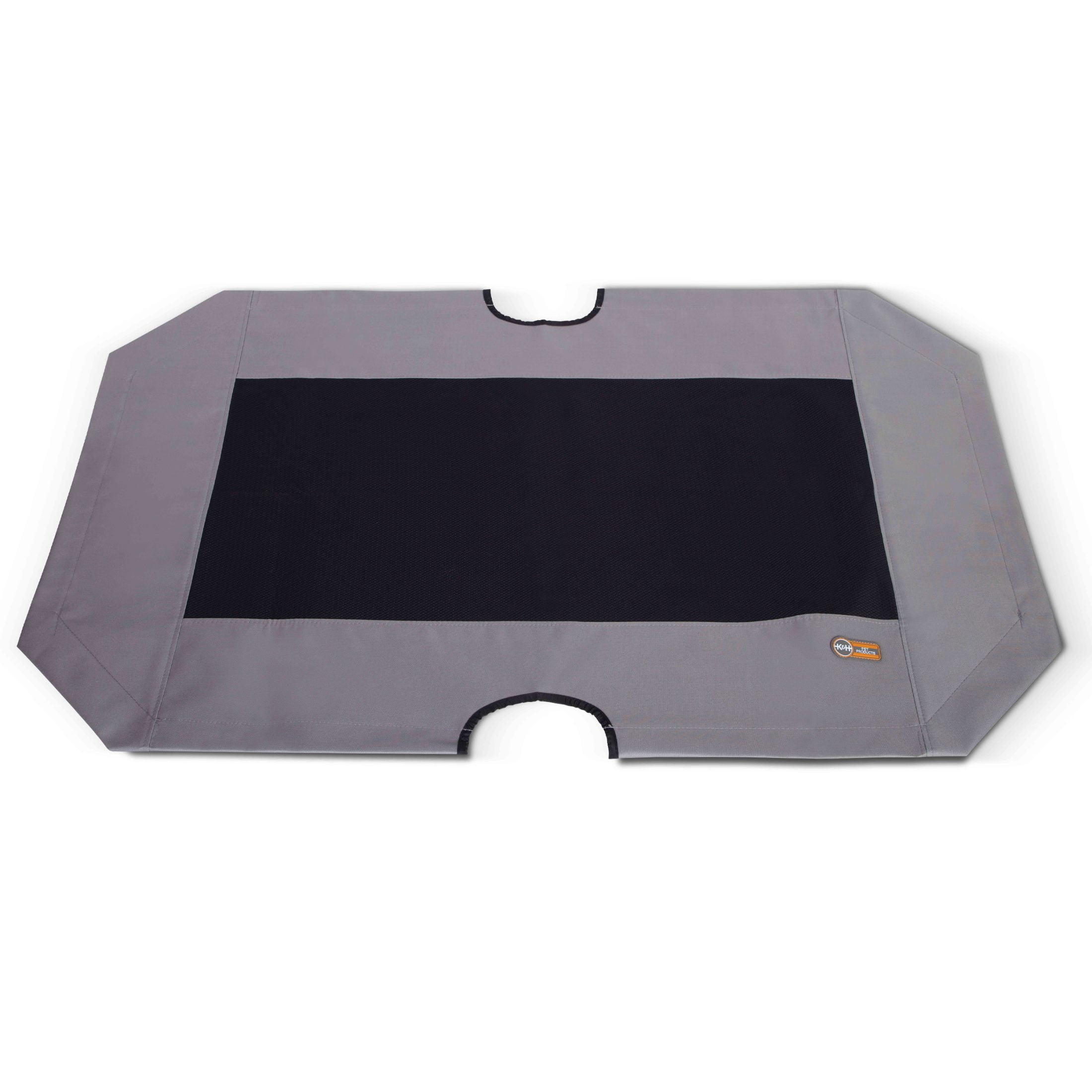 K&H Pet Products Original Pet Cot Replacement Cover (Cot Sold ...