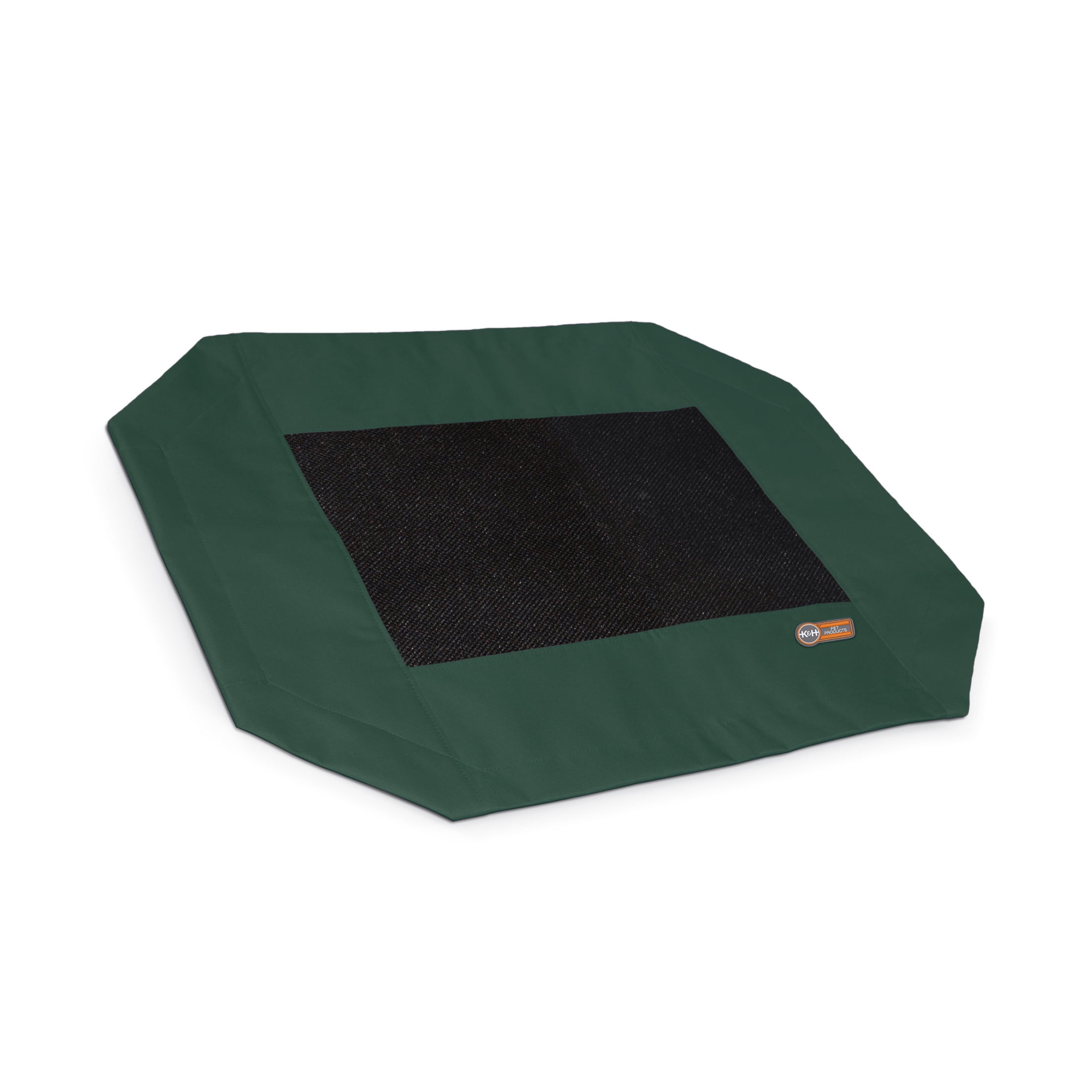 K&H Pet Products Original Pet Cot Replacement Cover (Cot Sold ...
