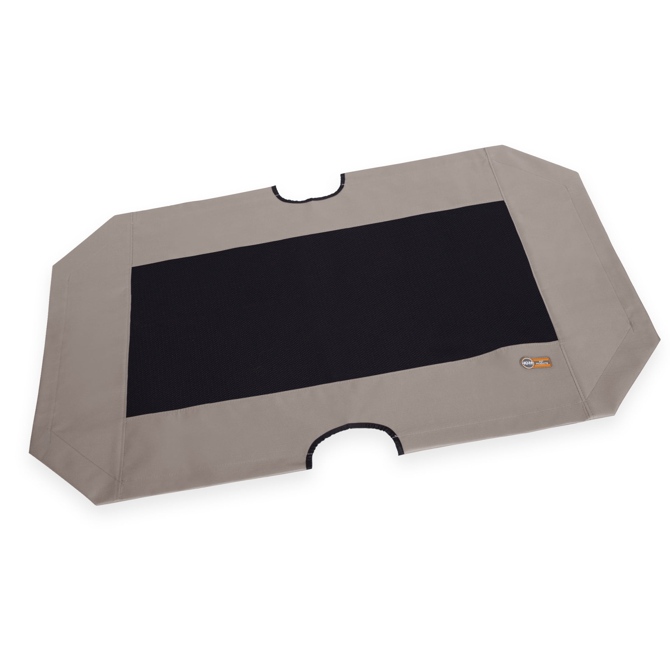 K&H Pet Products Original Pet Cot Replacement Cover (Cot Sold ...