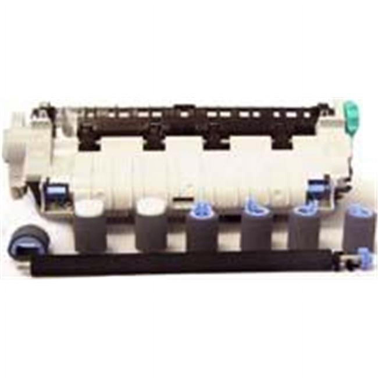K HP 4240-4250-4350 Maintenance Kit New F-A OEM Rollers - Walmart.com
