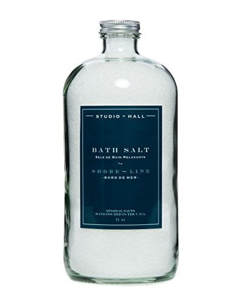 K. Hall Designs Shoreline Bath Soak 32 oz. - Walmart.com