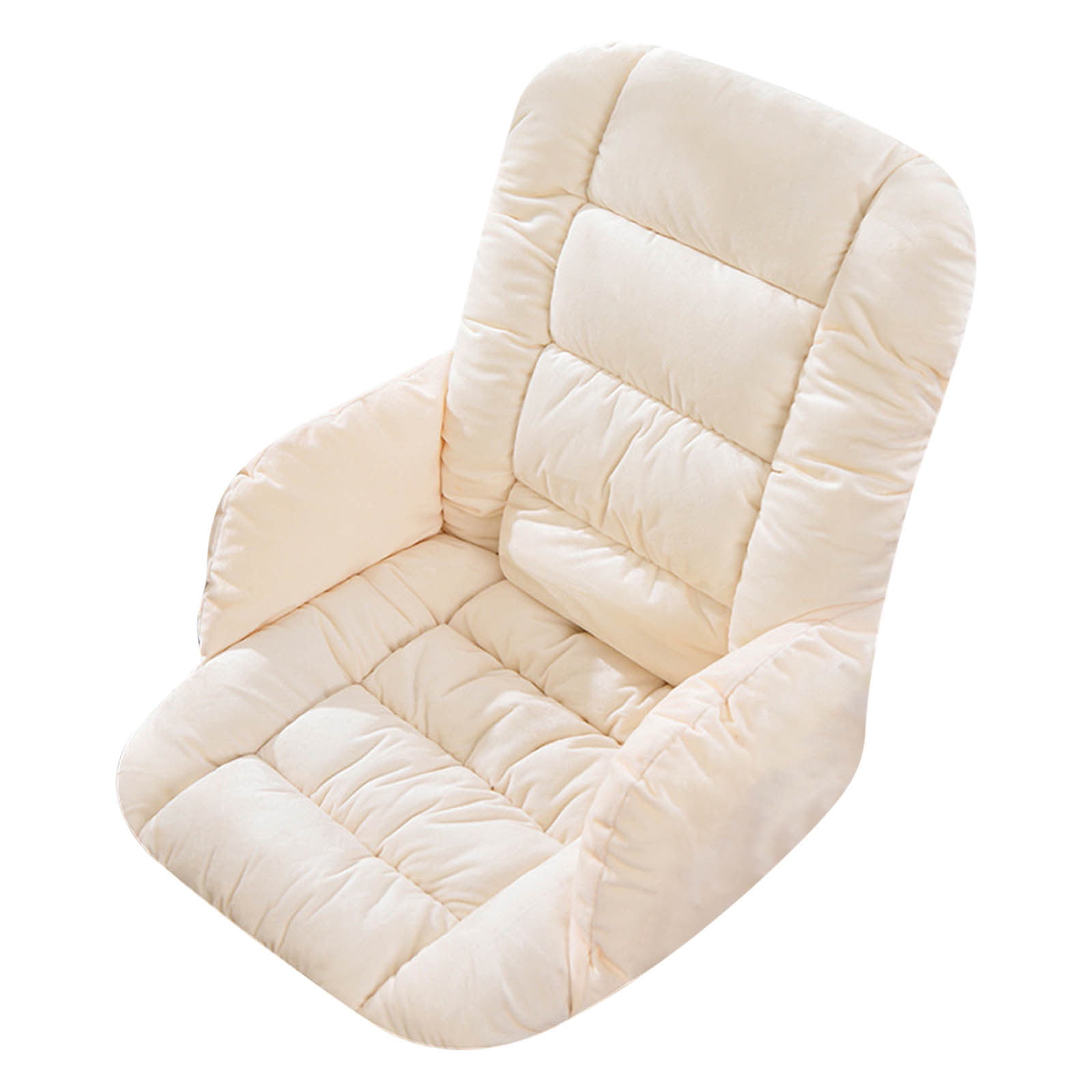 K Seat Cushion Office Chair Pad Home Comfort With Ergonomic Design ...