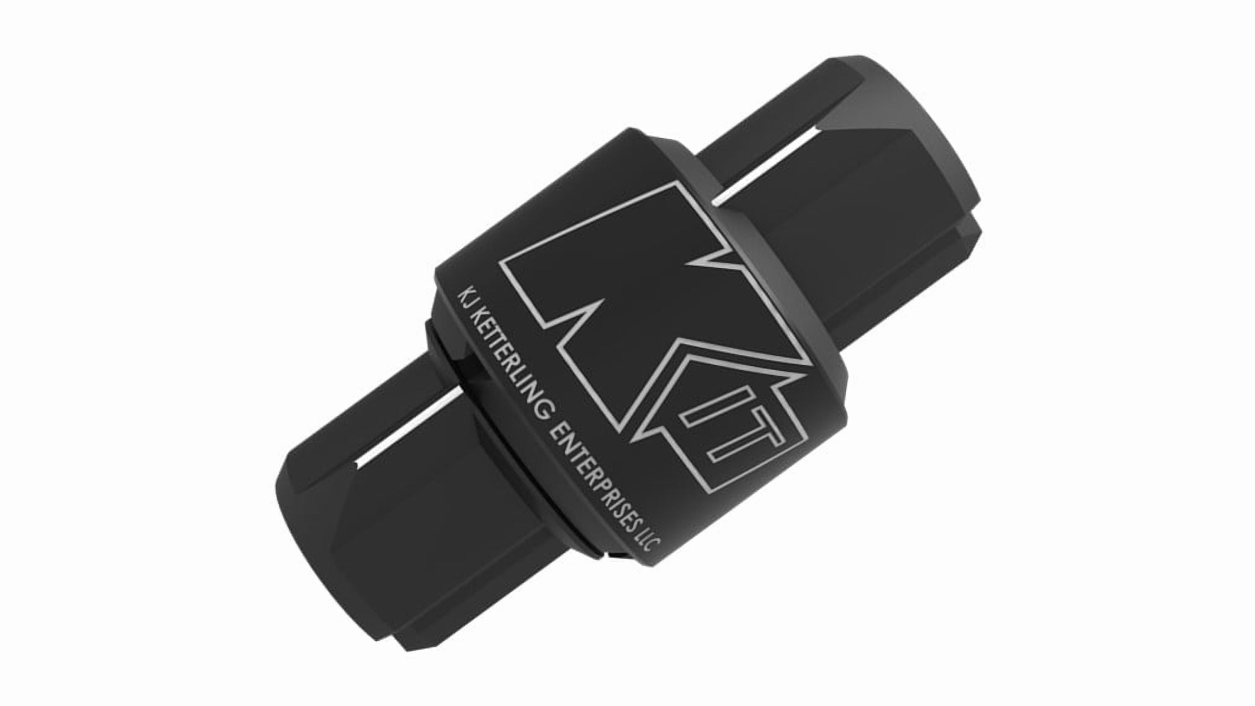 K-IT Waterproof Wire Connector, 18-22 AWG (5 pack) - Walmart.com