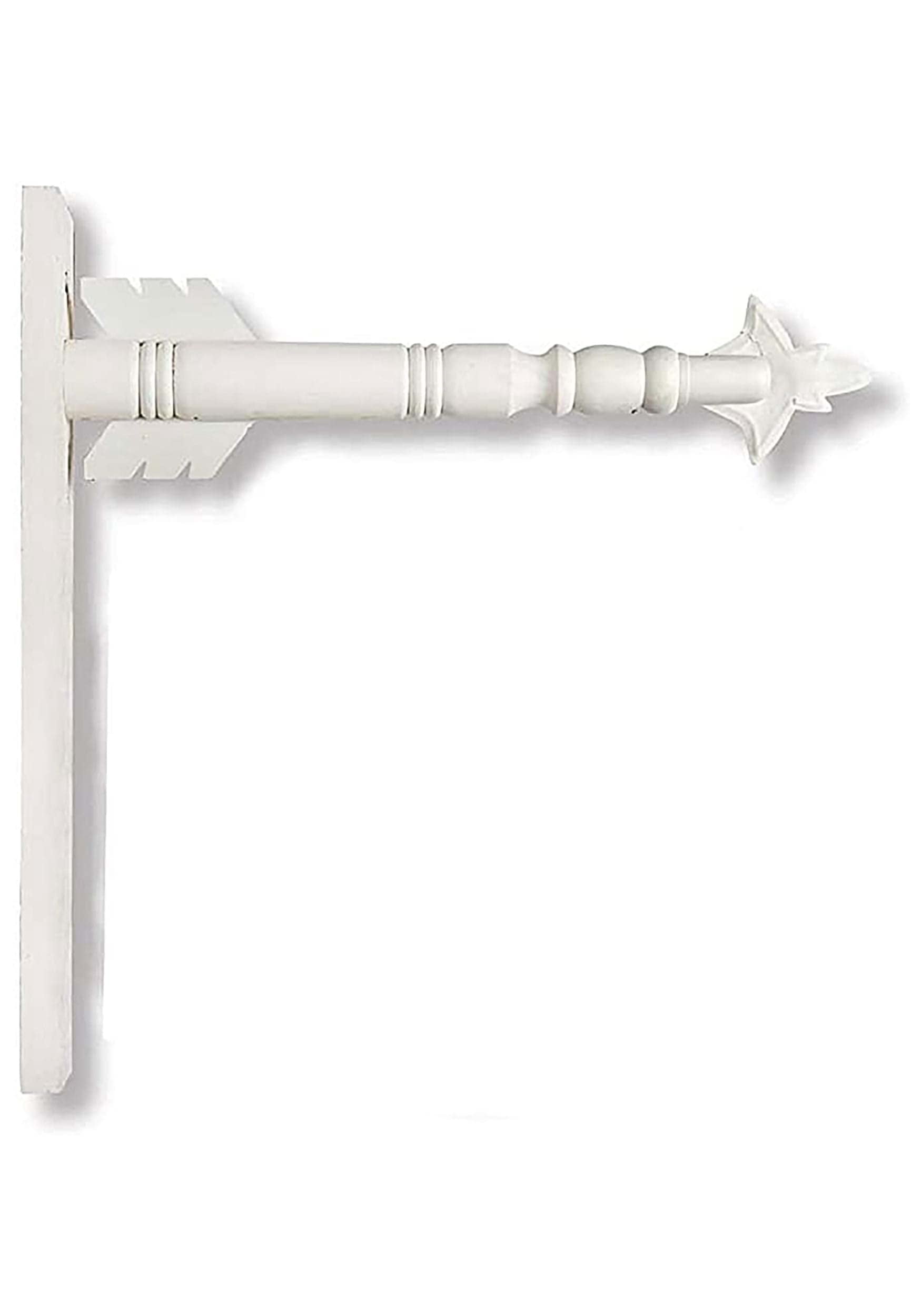 K&K Interiors Arrow Replacement Decorative Hanging Sign, 18&Quoth x 17 ...