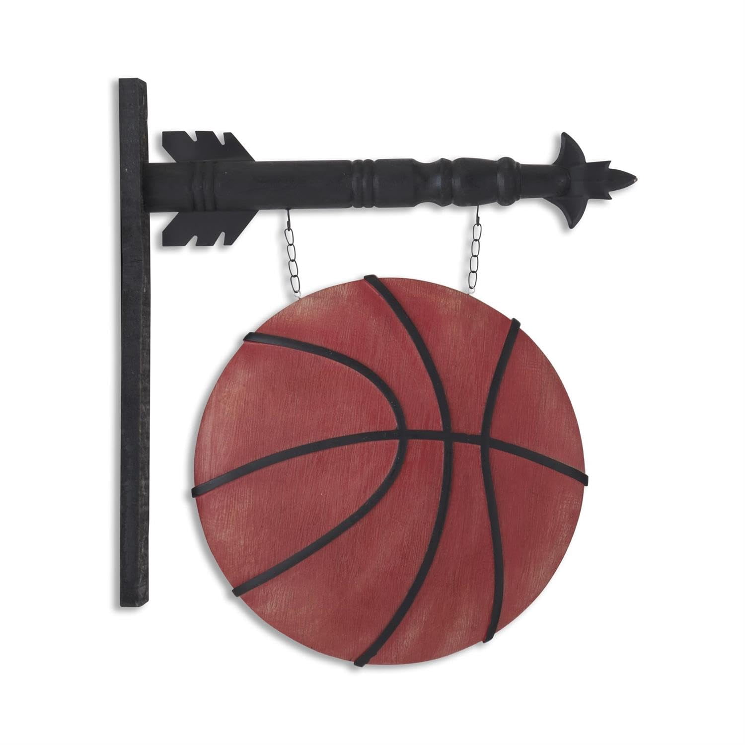 K&K Interiors Basketball Arrow Replacement, 13.25-inches Height ...