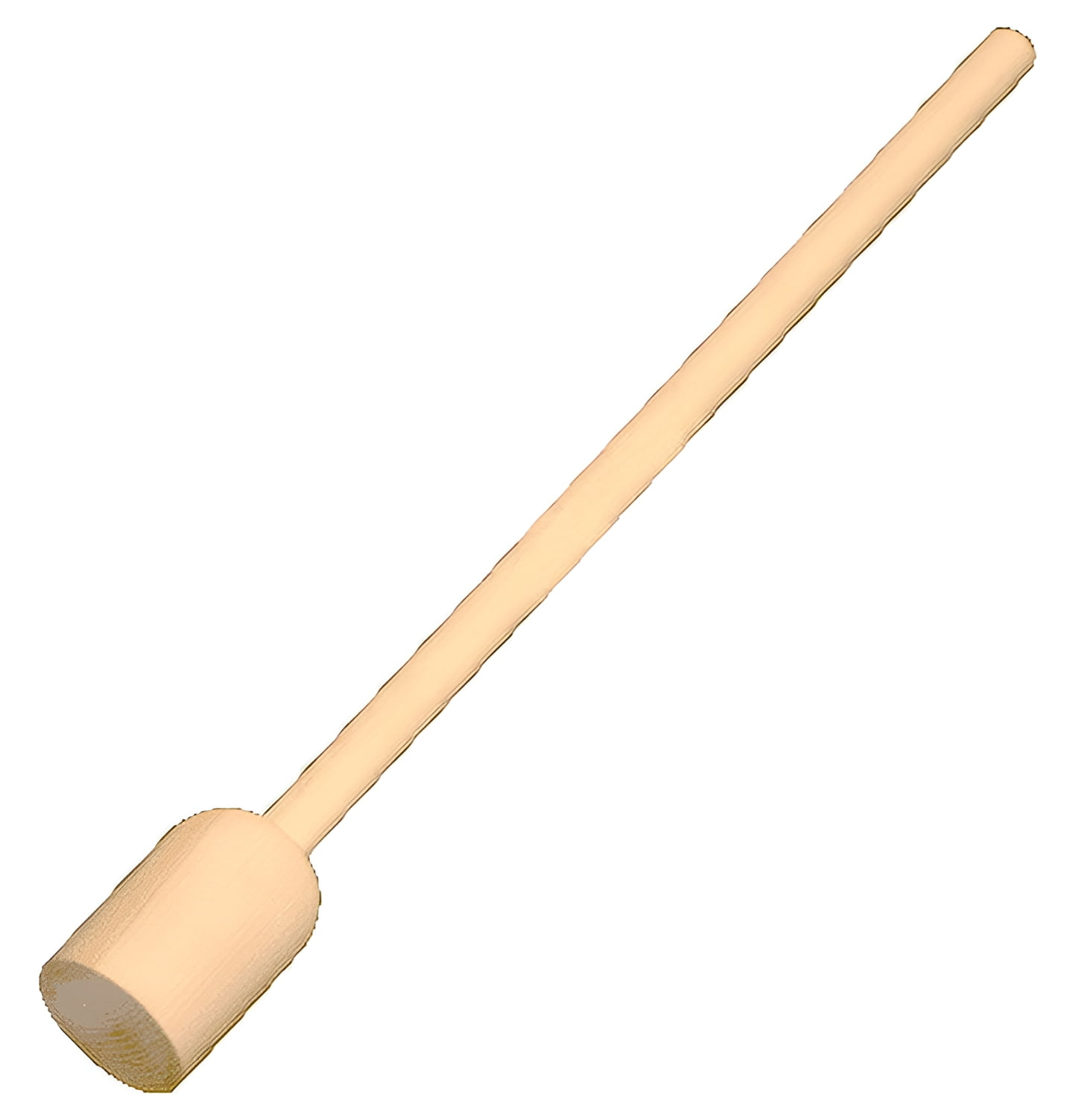 K&K Keramik Beech Wood Cabbage Smasher / Stomper - Walmart.com