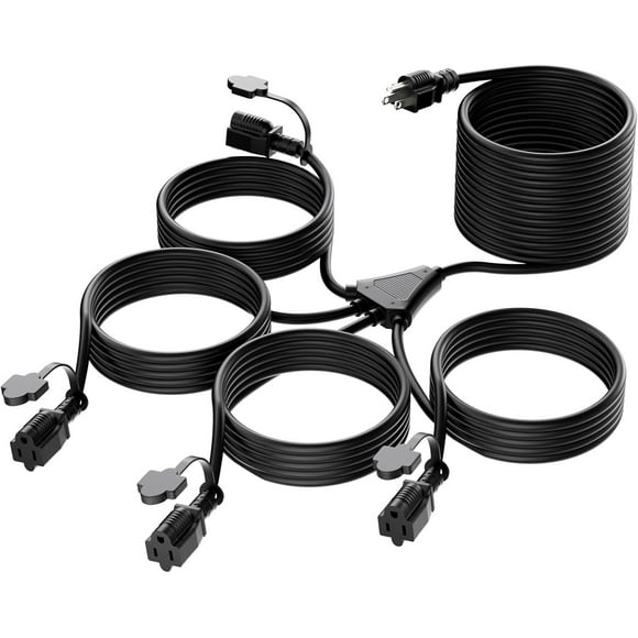 110 Volt Extension Cords in Extension Cords by Volt - Walmart.com