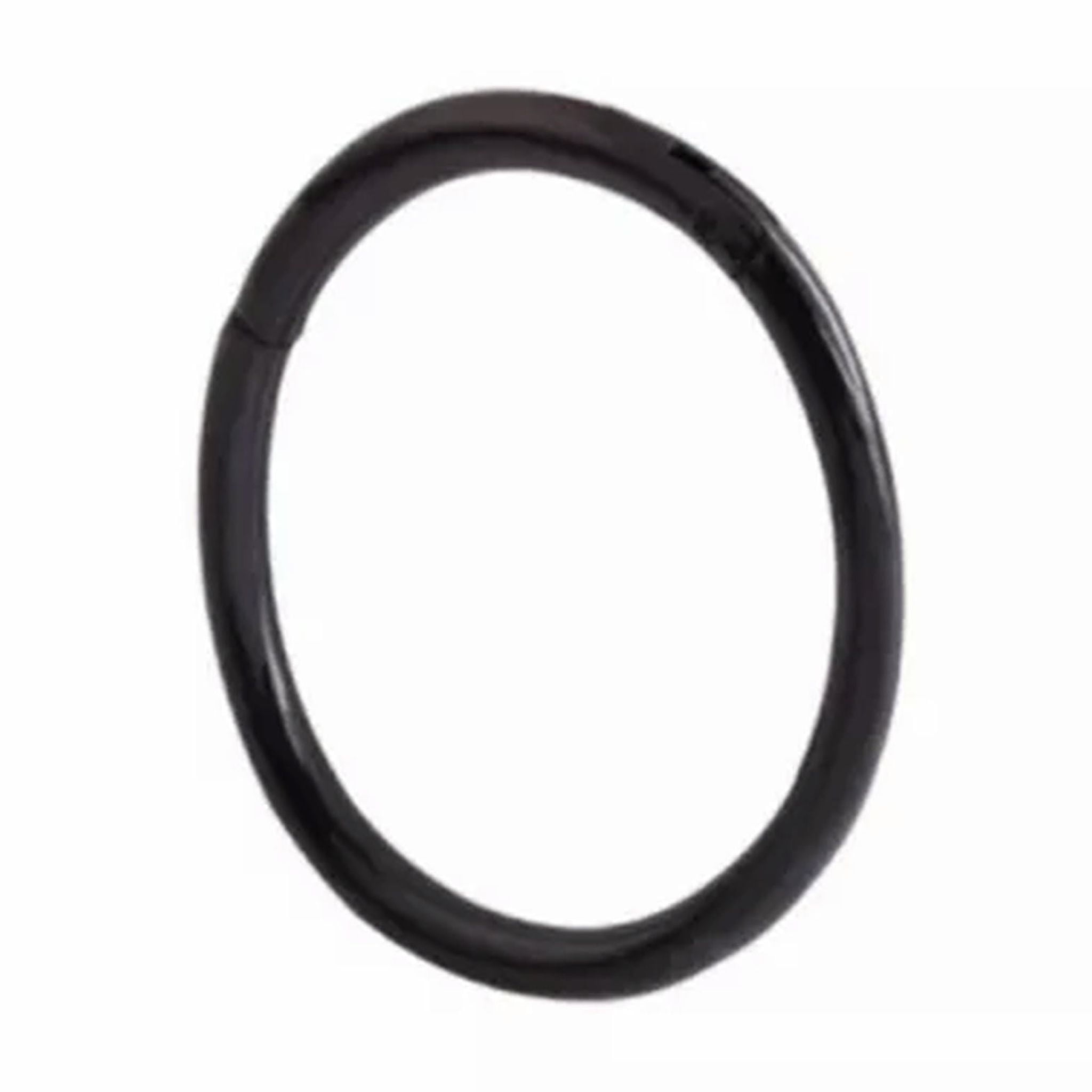 K-KED 4PCS Hinged Segment Nose Ring Stud Earring Ear Tragus Helix Lip ...
