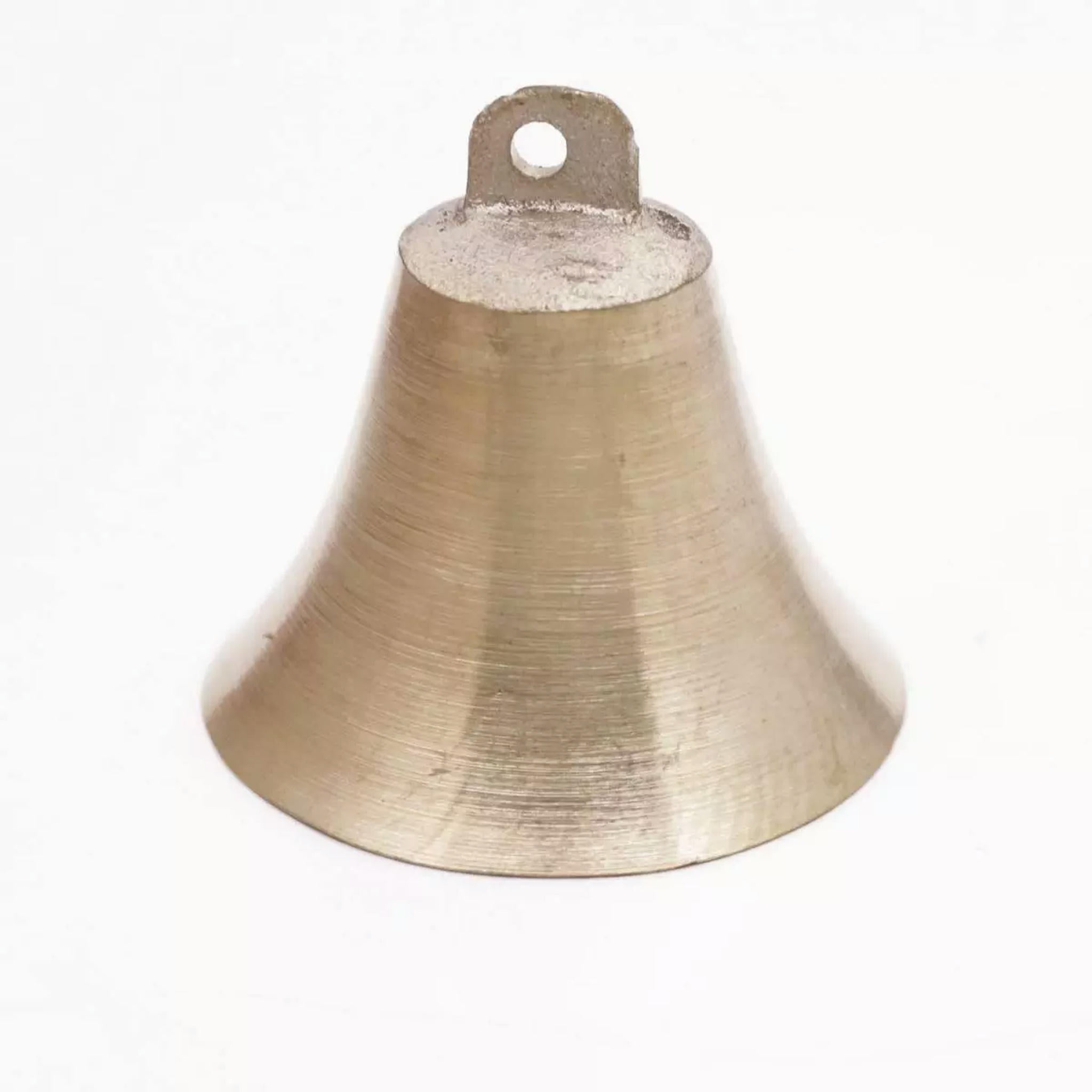 K-KED Brass Cooper Bells Cow Horse Sheep Dog Metal Bells Grazing Farm ...