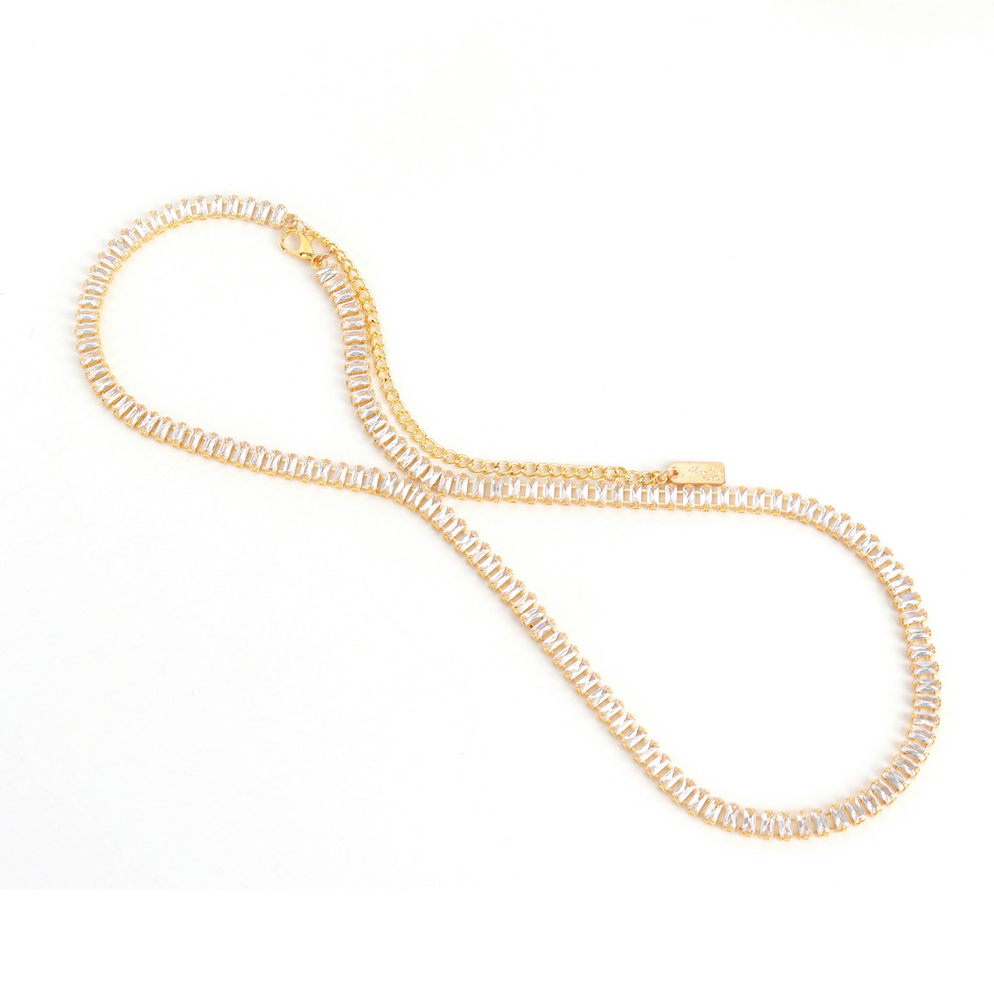 K-KED Diamond Ankle Chains Fashion High Heels Luxurious Sparkling ...