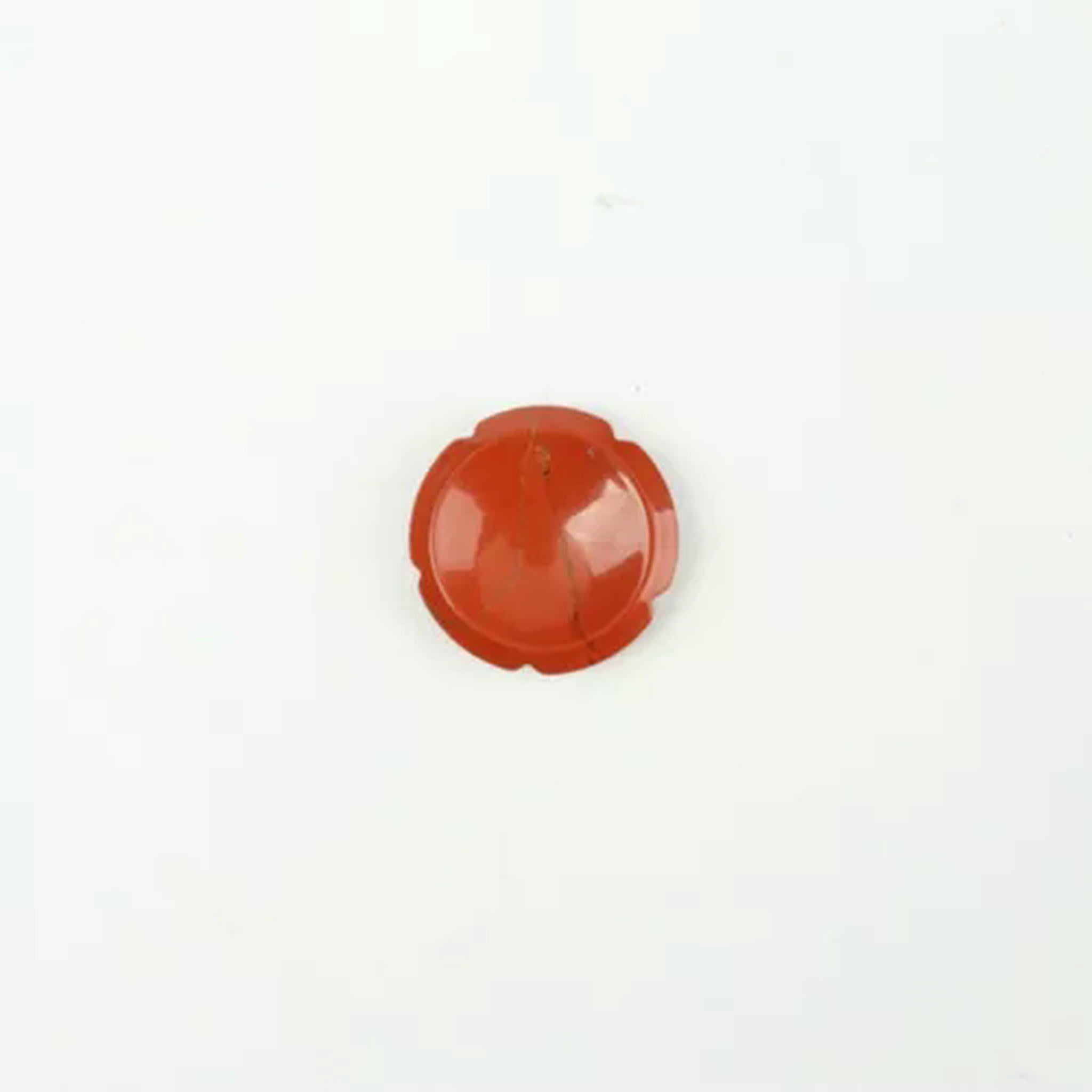 K-KED Natural Decompression Plum Thumb Stone Worrystone Healing Quartz ...