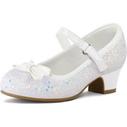 Girls Dress Shoes in Girls Shoes - Walmart.com
