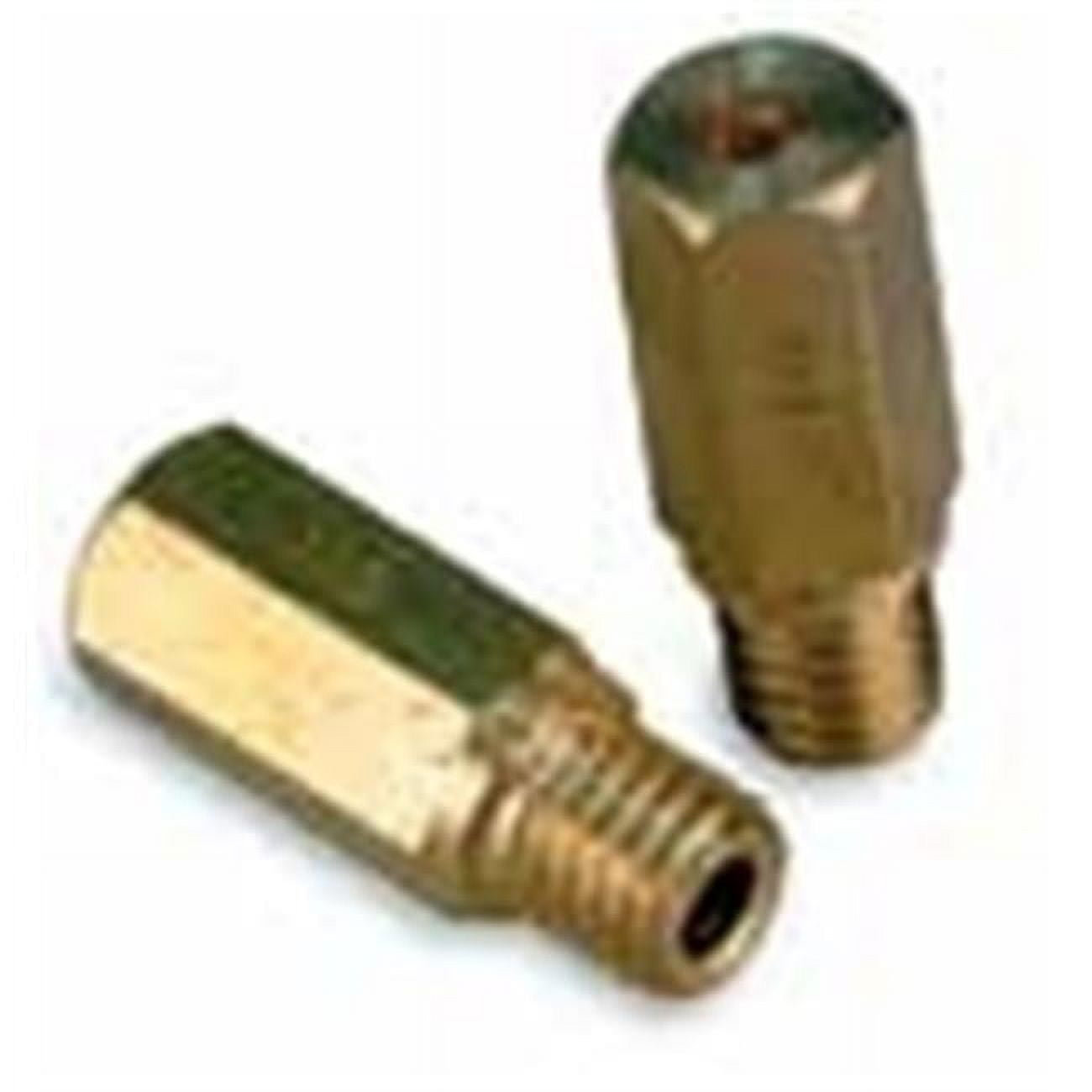 K&L Supply 18-4454 Keihin Round Main Jet 99101-357 - 190 - Walmart.com