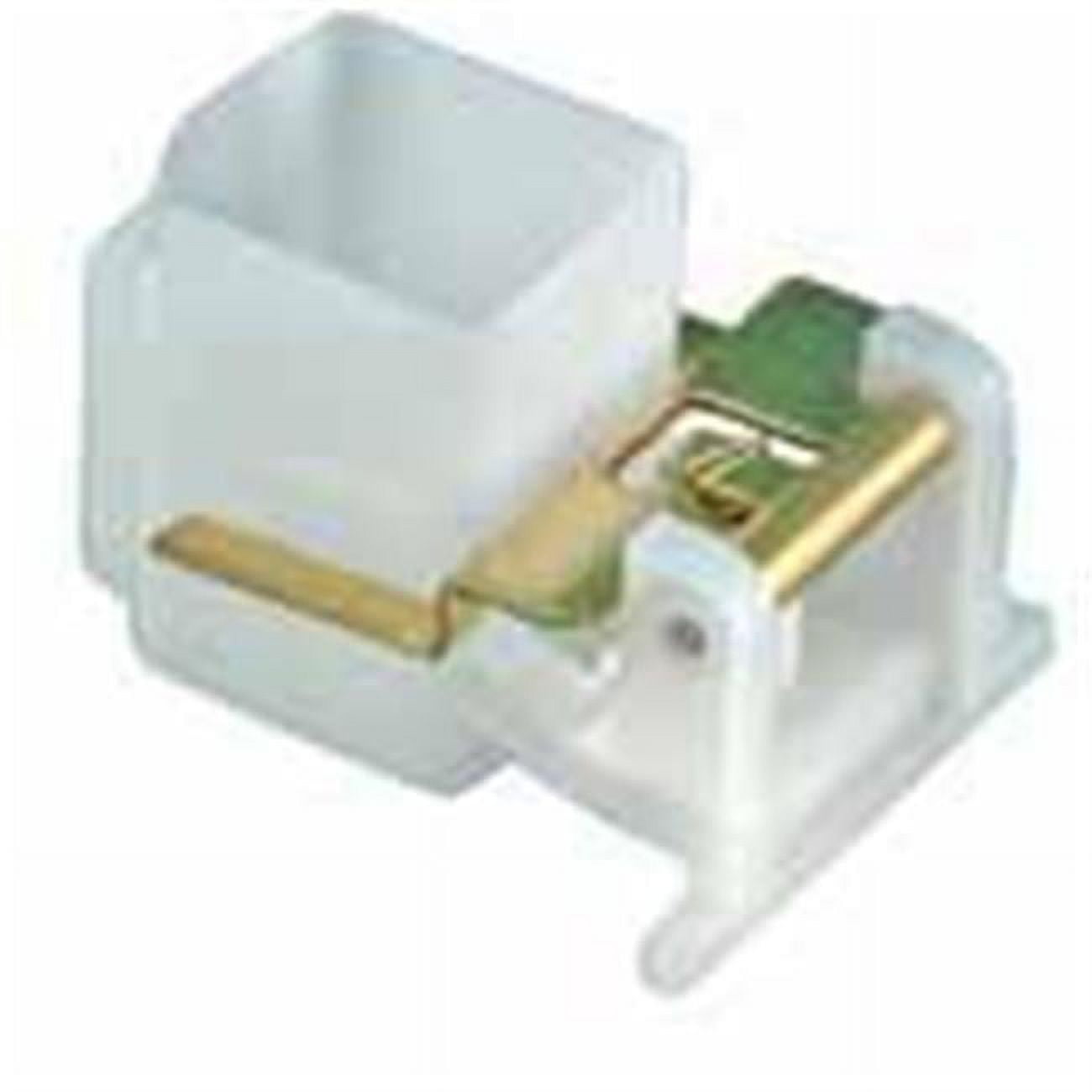 K&L Supply 18-4665 Genuine Mikuni Float Valve Assembly, 786-36004-3.5 ...