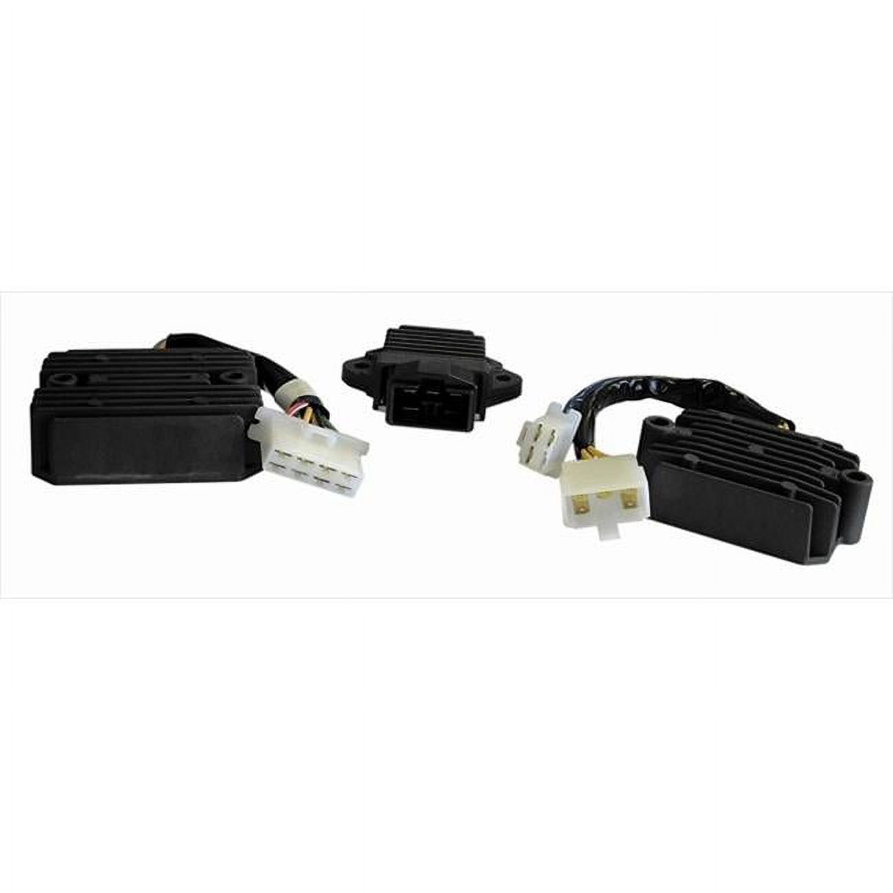 K&L Supply 20-5351 Regulator & Rectifiers - Honda SH633-12-MV4 ...