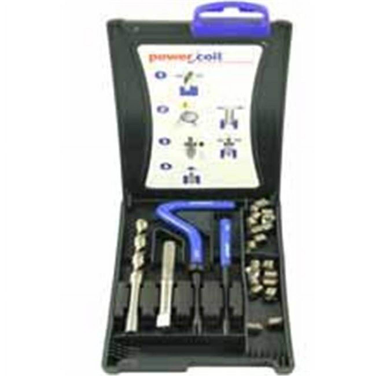 K&L Supply 35-3416 7 x 1.0 mm. Powercoil Insert Kit - Walmart.com