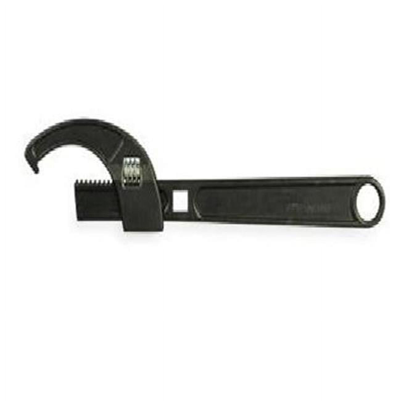 K&L Supply 35-9472 Adjustable Wrench Steering Stem Nut - Walmart.com