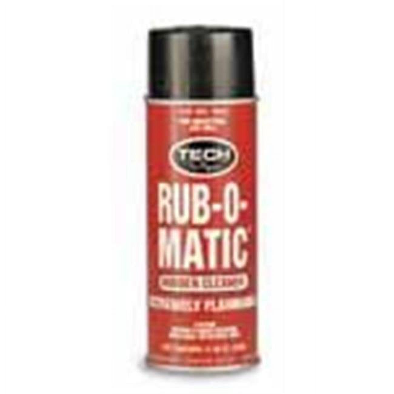 K&L Supply 35-9959 Rub-O-Matic Rubber Cleaner - Walmart.com