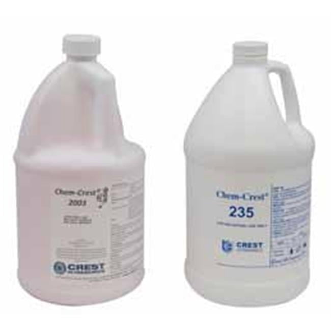 K&L Supply 38-2950 Crest Cc2003 Gallon Soap - Walmart.com