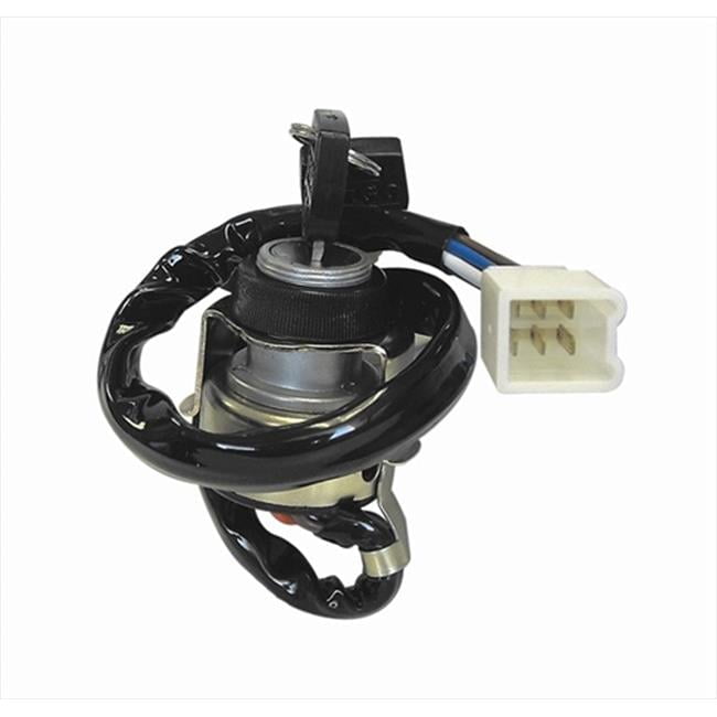 K&L Supply Ignition Switches - Kawasaki - Walmart.com