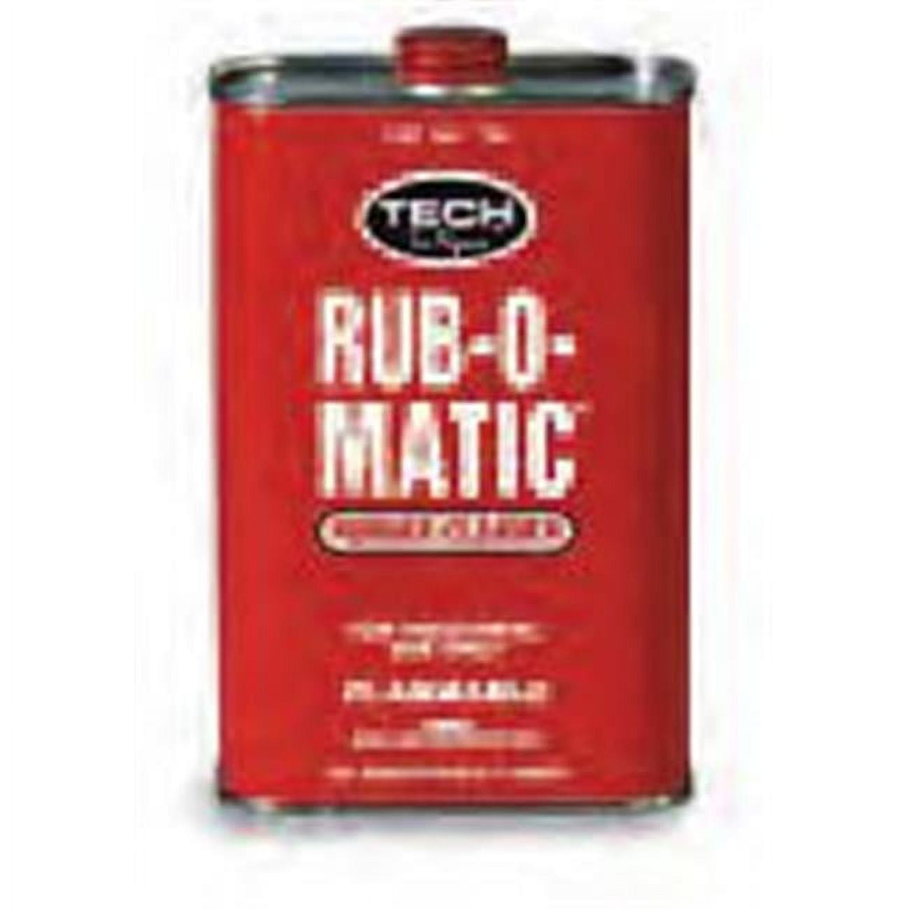 K&L Supply Rub-O-Matic Rubber Cleaner - Walmart.com
