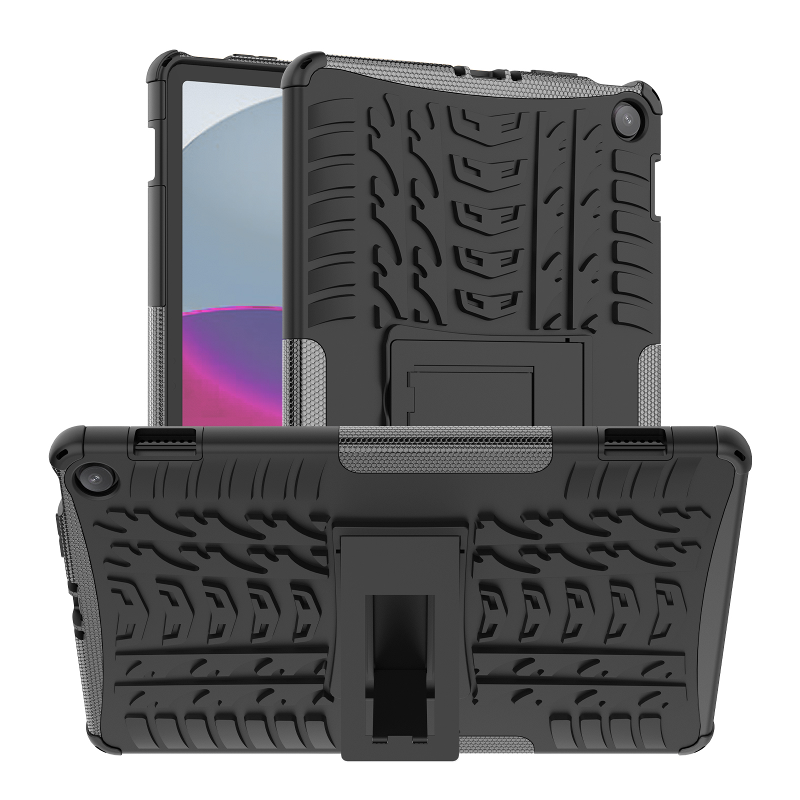 K-Lion for Fire Max 11 Tablet Case (13th Generation, 2023 Released ...