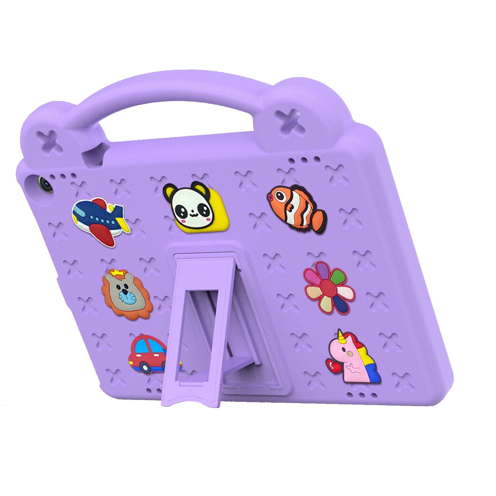 K-Lion Kid Case for All-New Walmart Onn 10.1" 3 Gen 2022 Model ...