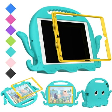 OtterBox Kids EasyGrab Tablet Case for Apple iPad (10th generation ...