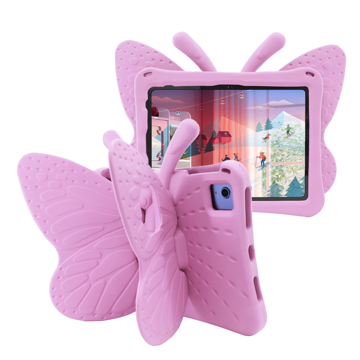 K-Lion for iPad 9th/8th/7th Generation 10.2" (2021/2020/2019) / Air 3rd ...