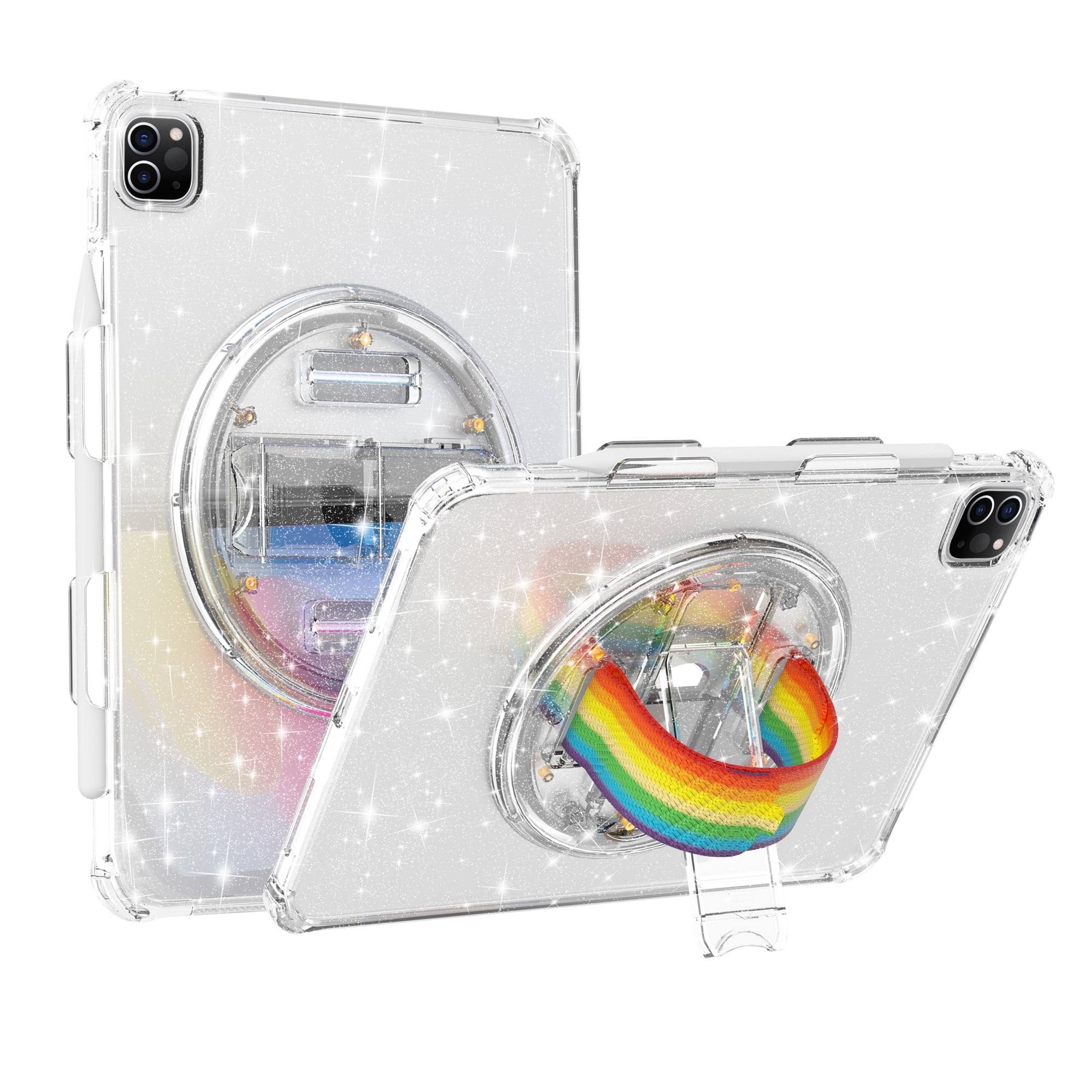 K-Lion for iPad Pro 11 Inch 2022/2021/2020/2018/ iPad Air 4/ Air 5 ...