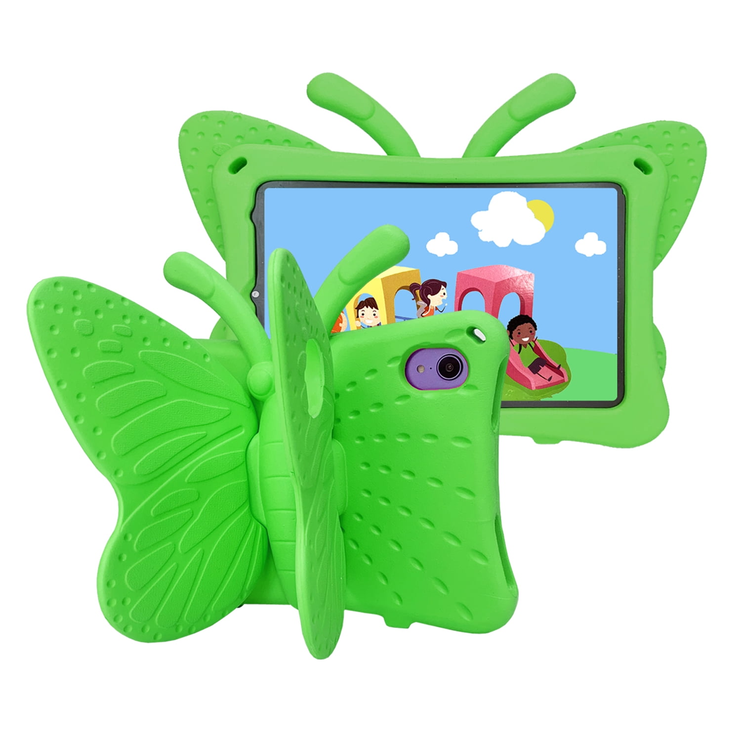 K-Lion for iPad mini 6th Gen 8.3" 2021 Tablet Case,Cute Shockproof ...