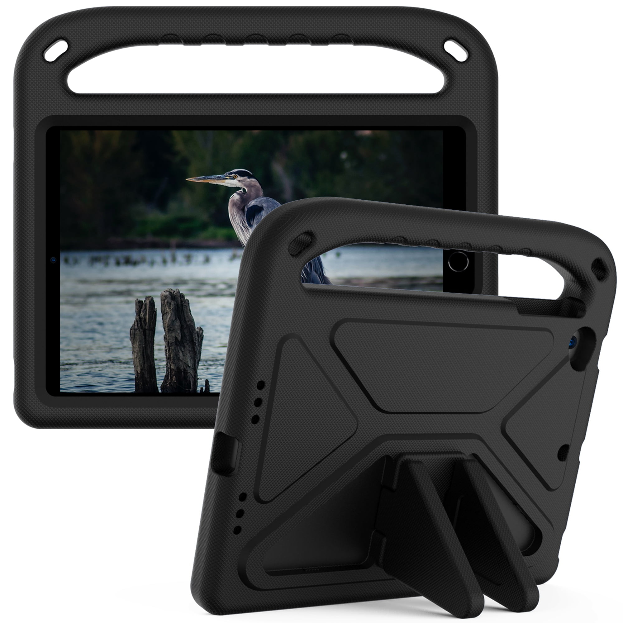 K-Lion for iPad mini Tablet Case ,Shockproof Handle Viewing Angles ...
