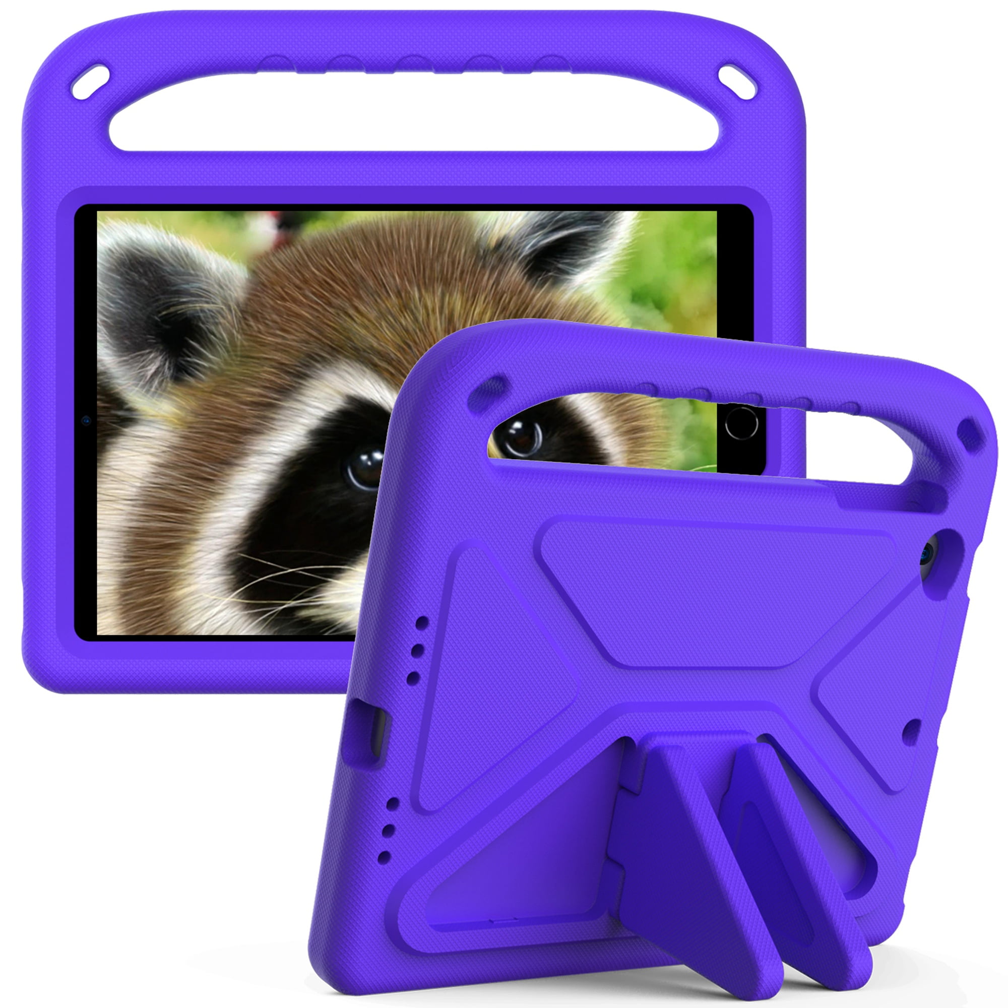 K-Lion for iPad mini Tablet Case ,Shockproof Handle Viewing Angles ...