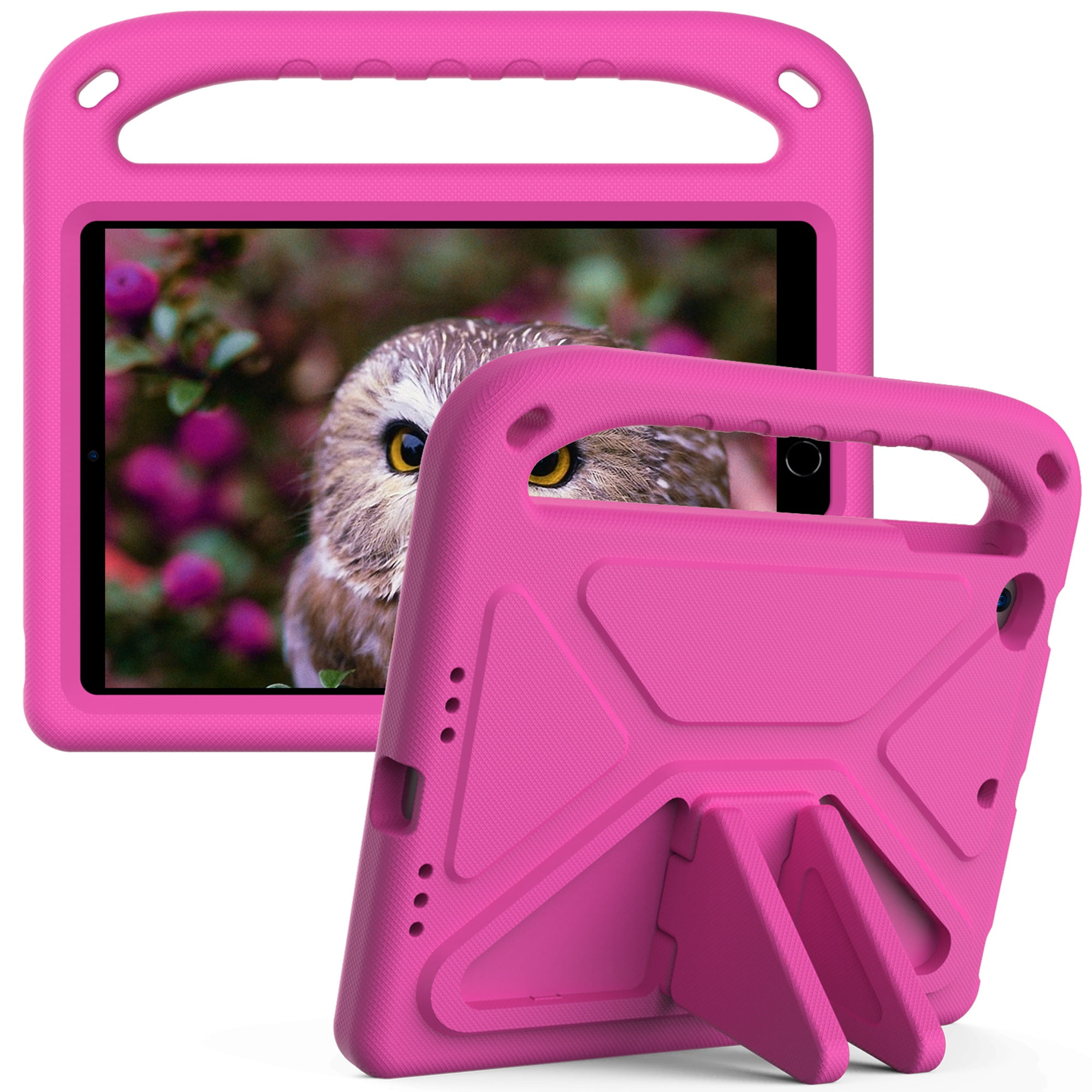 K-Lion for iPad mini Tablet Case ,Shockproof Handle Viewing Angles ...