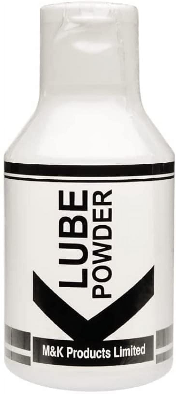 Kluber Lubrication