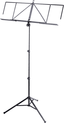 KM "Robby Plus" Music Stand - 10062 - Walmart.com