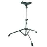 K&M 14950 Tuba Sitting Performer Stand - Walmart.com