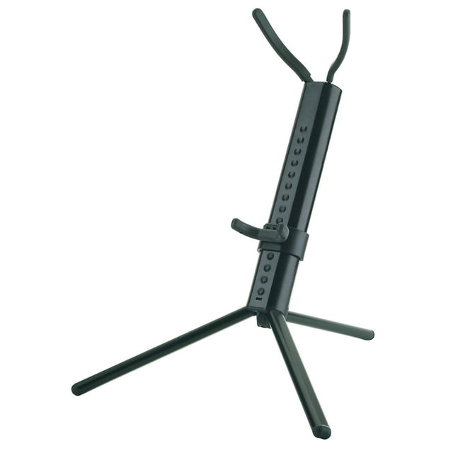 K&M Stands 14365 Tenor Saxophone Stand - Walmart.com