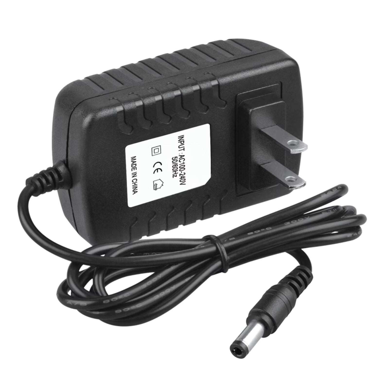 K-MAINS 25.2V AC/DC Adapter Compatible with DARKIRON EM31 EM-31 Muscle Gun Deep Tissue ...
