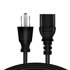 Dell Monitor Power Cord