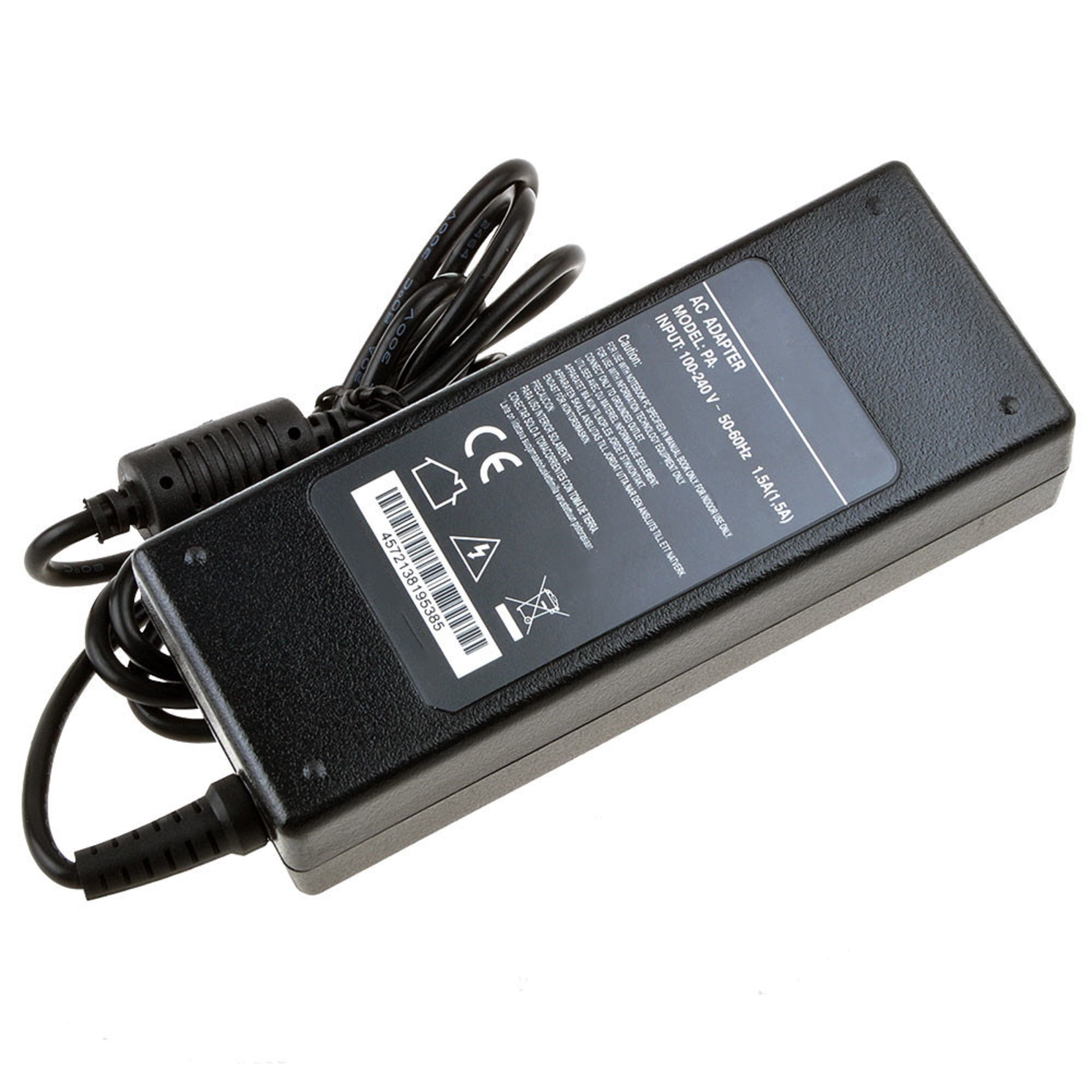 K-MAINS 90W AC Adapter Power Charger for Asus R500A R500VM R501VM R500N ...