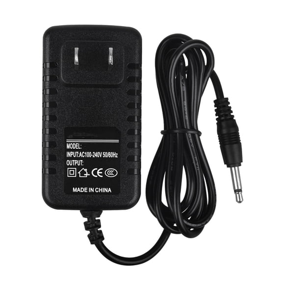 K-MAINS 9V DC 1000mA Power Adapter Wall Charger Replacement for ...