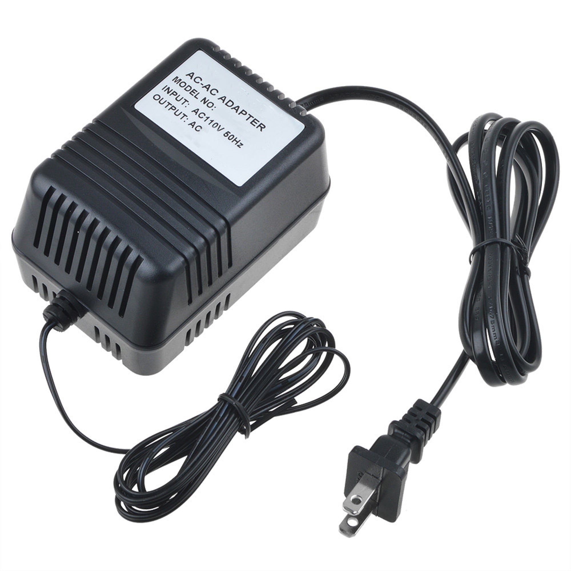 K-MAINS AC-AC Adapter Charger Replacement for Ingenico MR3000 eN-Check ...