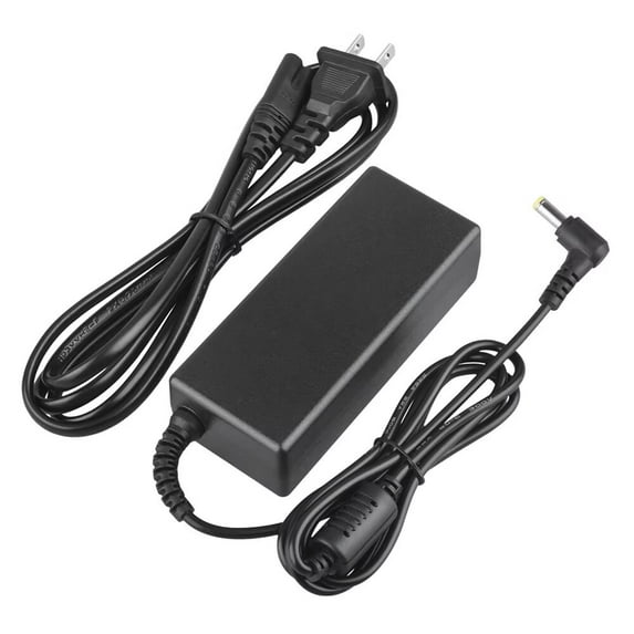 K-MAINS AC Adapter Battery Charger Compatible With GATEWAY EC1805U LT ...