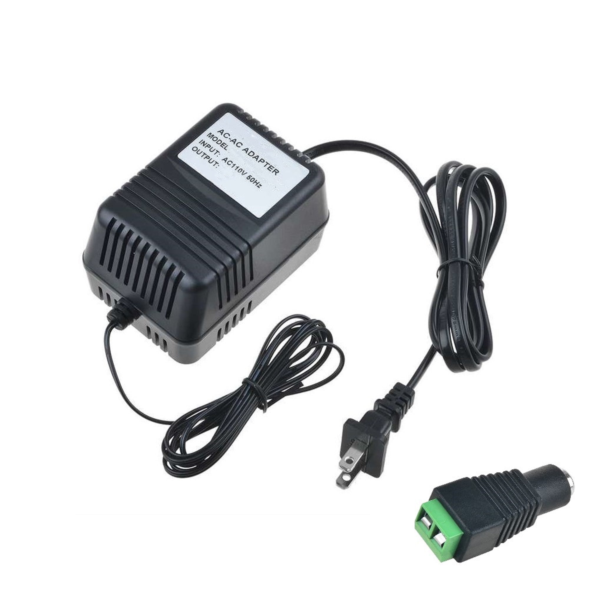 K-MAINS AC Adapter Replace Replacement for ELECTRO-MECH CO C-901-10 ...
