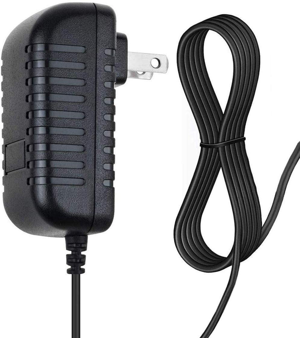 K-MAINS AC Adapter Replacement for MFJ MFJ-259 MFJ-259B SWR Analyzer ...