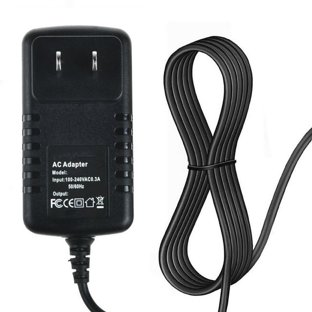 K-MAINS AC/DC Adapter Replacement for Covidien 383491 Kangaroo Joey ...